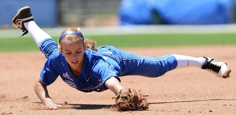 Nicholson Softball Camps
