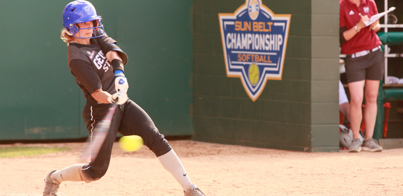 Nicholson Softball Camps