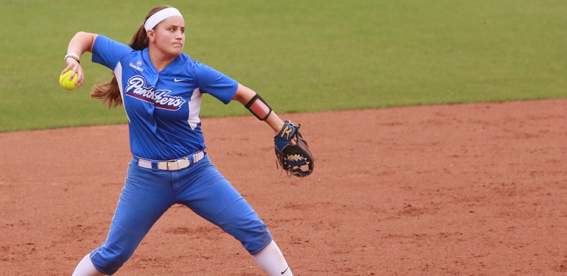 Nicholson Softball Camps