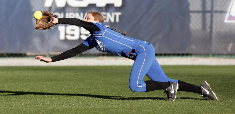 Nicholson Softball Camps